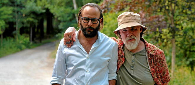 Un coup de Maître, le remake français du succès argentin | SCOPE ...