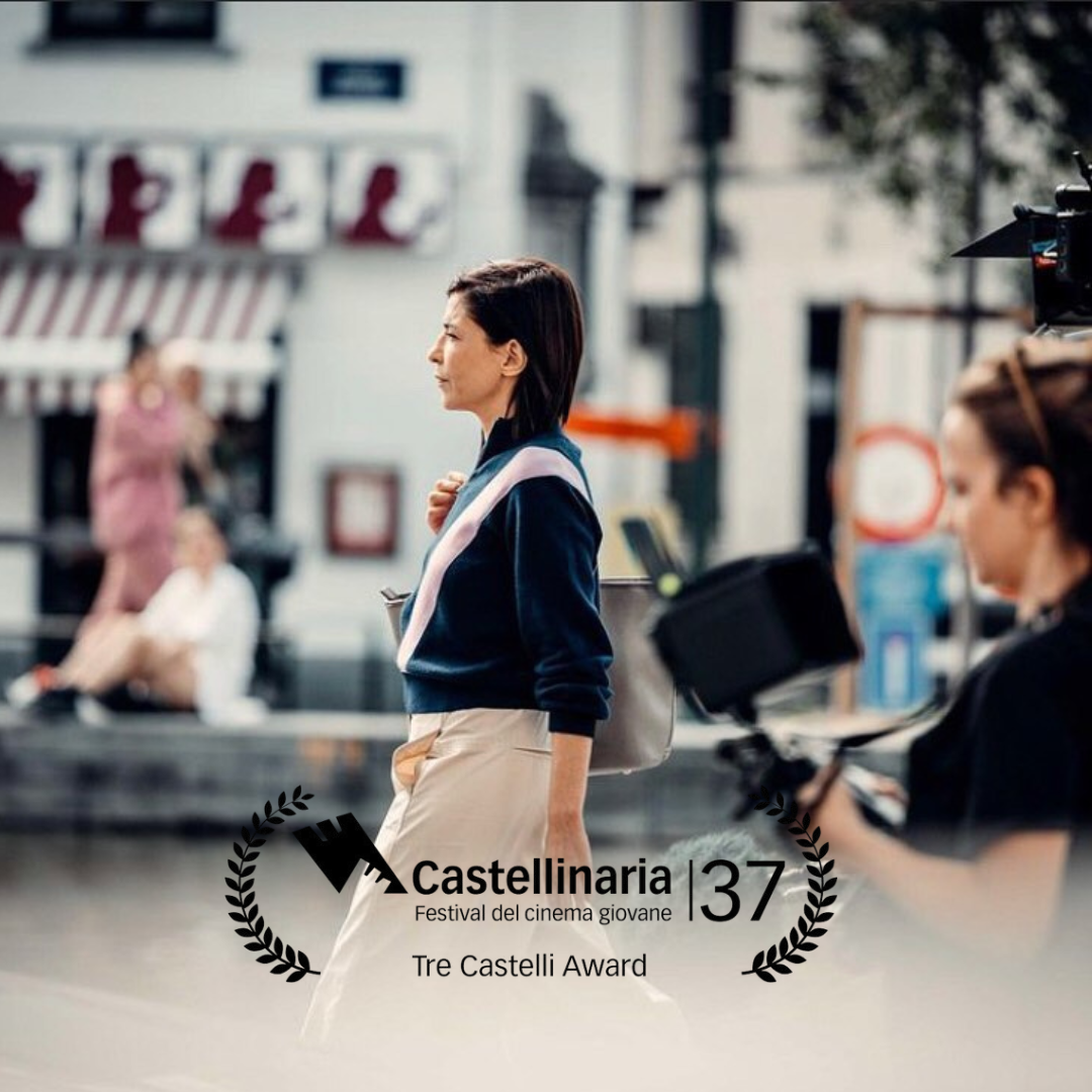 "Amal" is one of the award-winning films in the two competitions of the ...