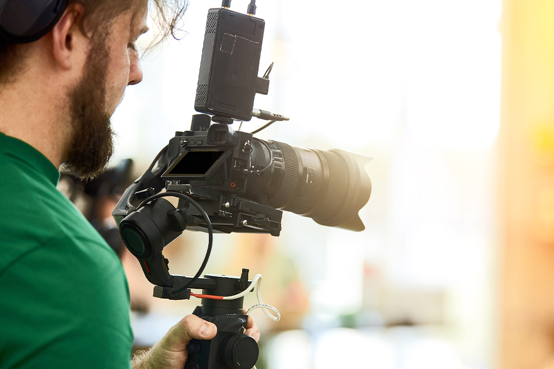 SCOPE Pictures looking for intern production assistant | SCOPE Pictures ...